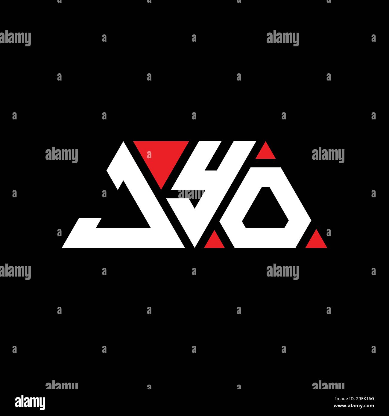 Jyo logo design -Fotos und -Bildmaterial in hoher Auflösung – Alamy