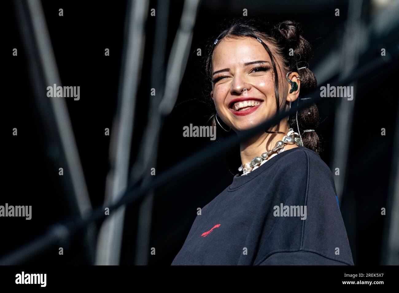 Nina chuba -Fotos und -Bildmaterial in hoher Auflösung – Alamy
