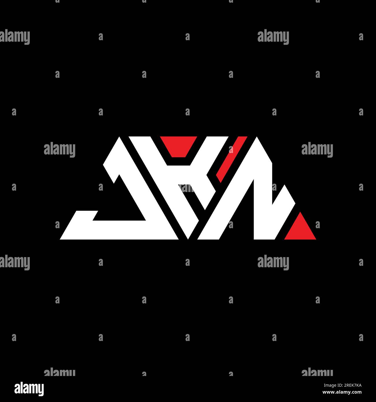 Jkn logo -Fotos und -Bildmaterial in hoher Auflösung – Alamy