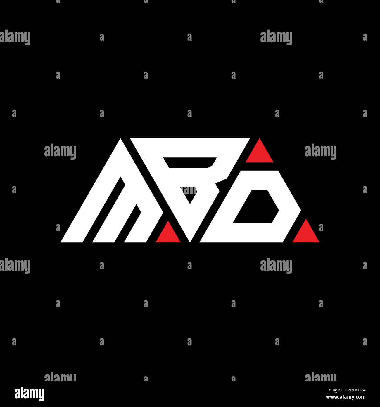 Mbd logo design -Fotos und -Bildmaterial in hoher Auflösung – Alamy