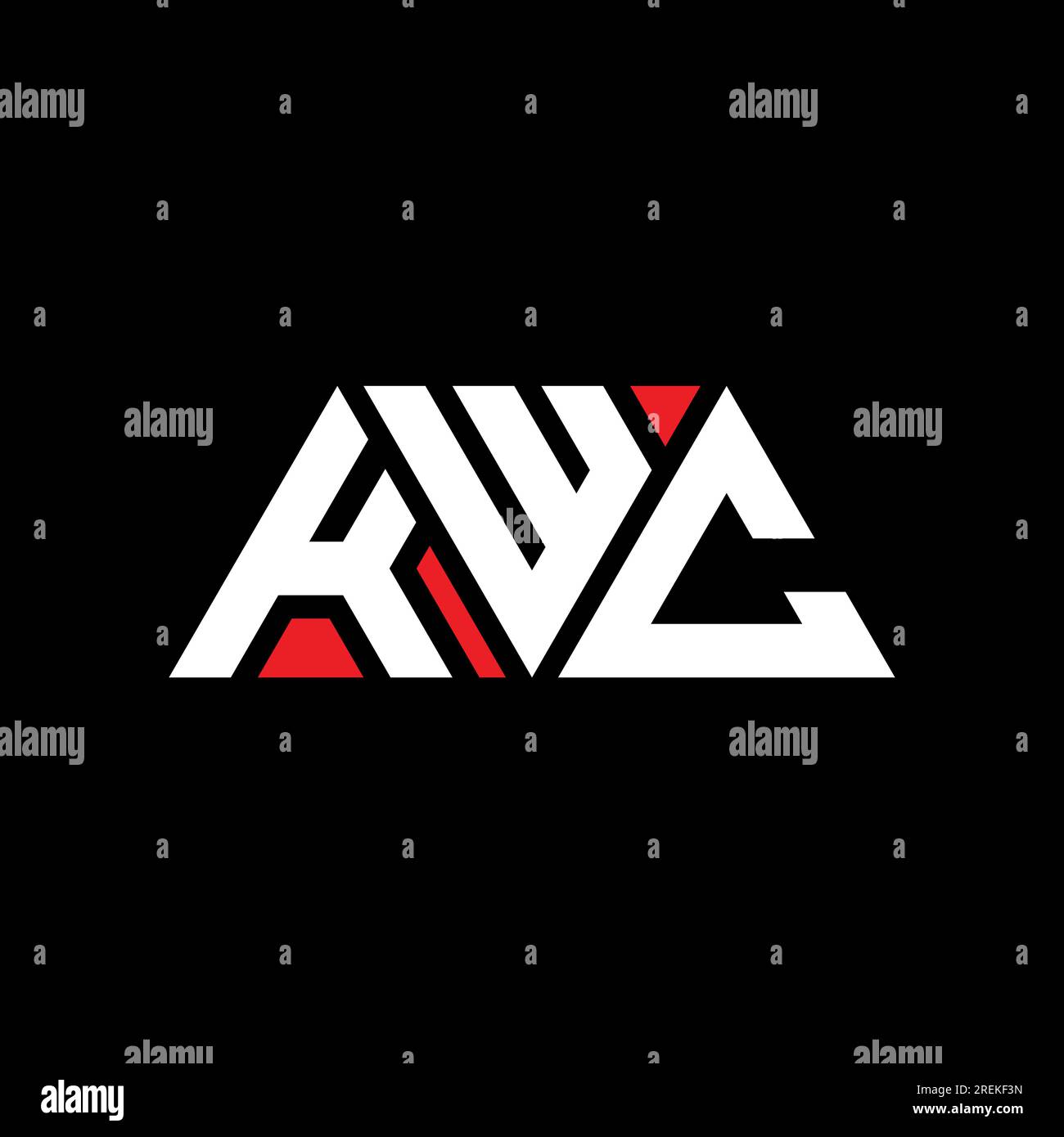 Kwc monogramm Stock-Vektorgrafiken kaufen - Alamy