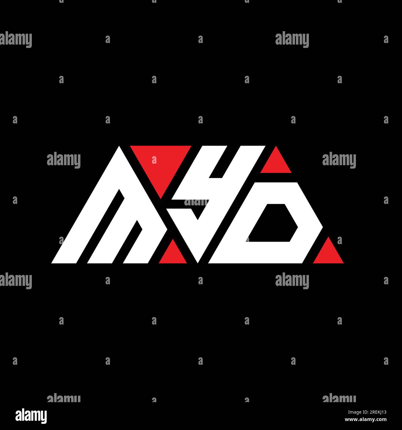 Myd logo design -Fotos und -Bildmaterial in hoher Auflösung – Alamy