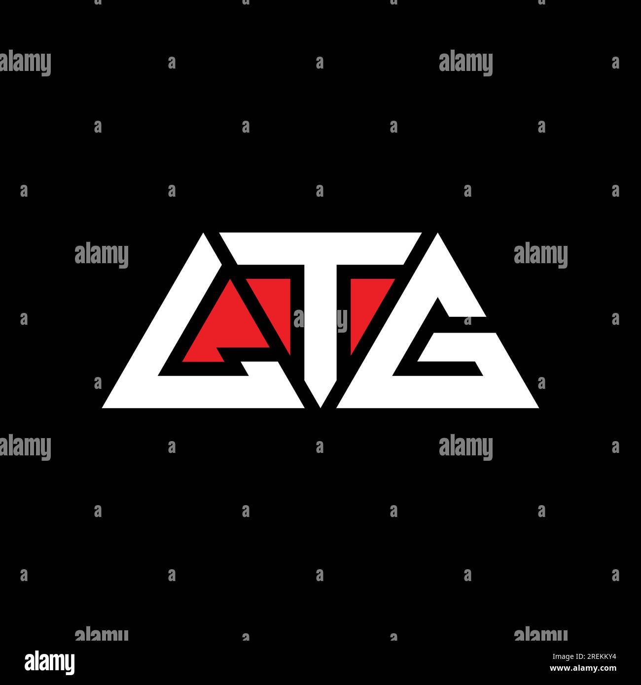 Ltg logo design -Fotos und -Bildmaterial in hoher Auflösung – Alamy