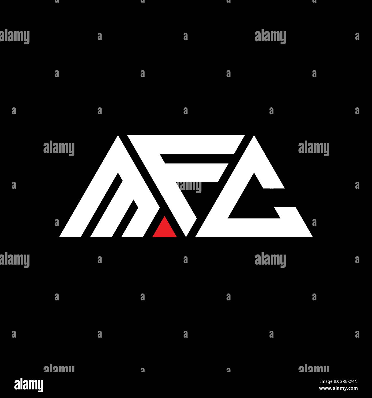 Mfc logo -Fotos und -Bildmaterial in hoher Auflösung – Alamy