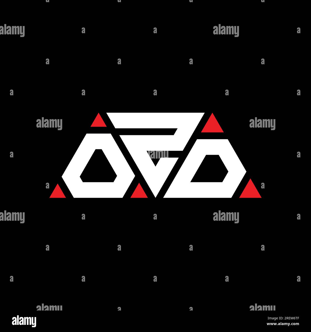 Ozd logo -Fotos und -Bildmaterial in hoher Auflösung – Alamy