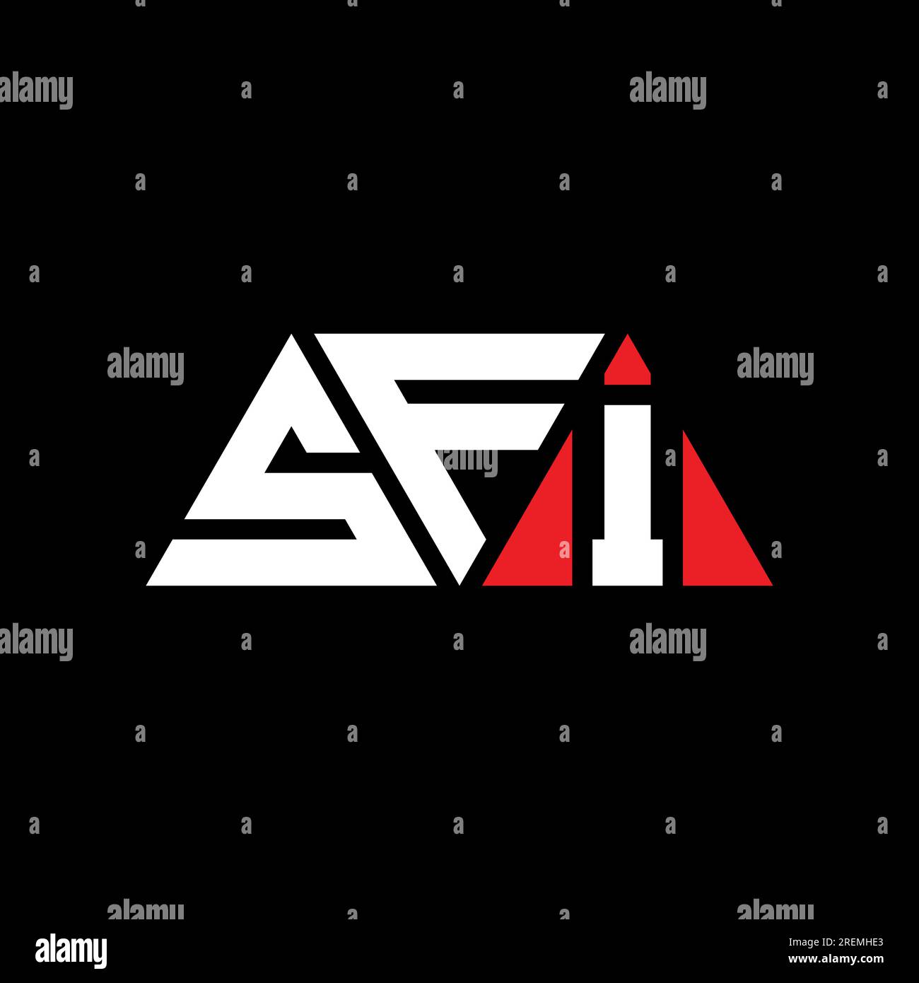 Sfi logo Stock-Vektorgrafiken kaufen - Alamy