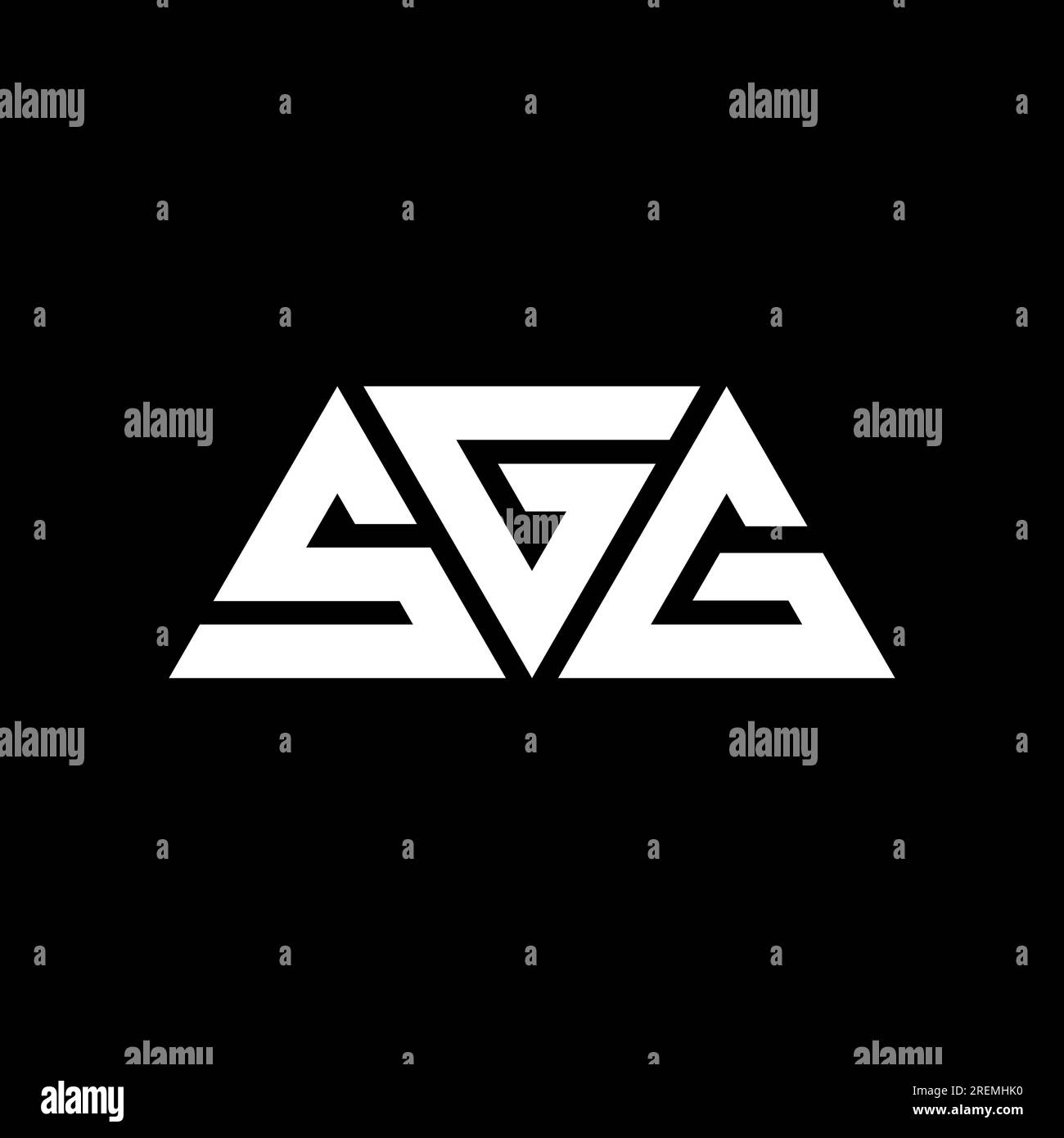 Sgg monogramm -Fotos und -Bildmaterial in hoher Auflösung – Alamy