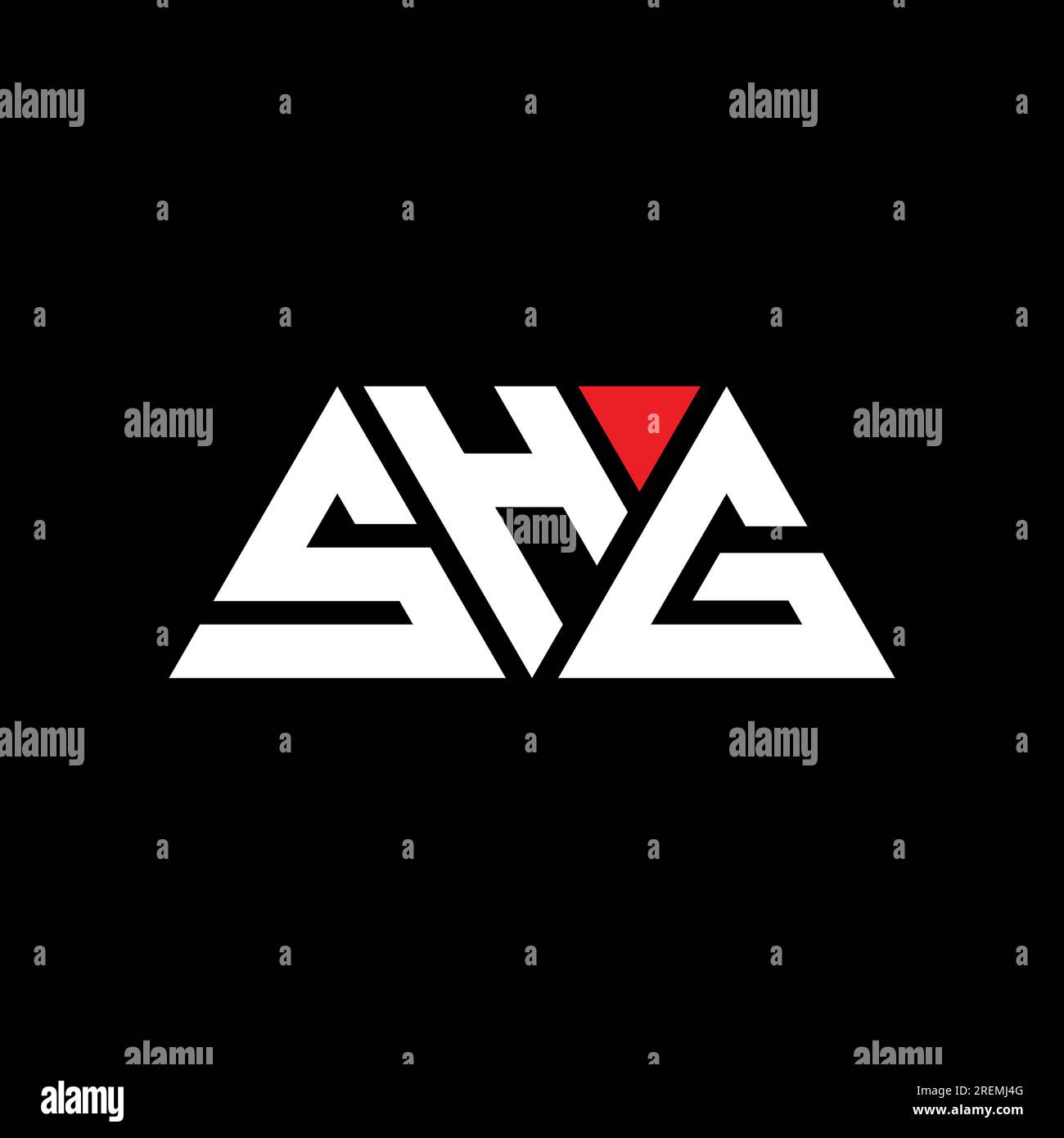 Shg logo -Fotos und -Bildmaterial in hoher Auflösung – Alamy