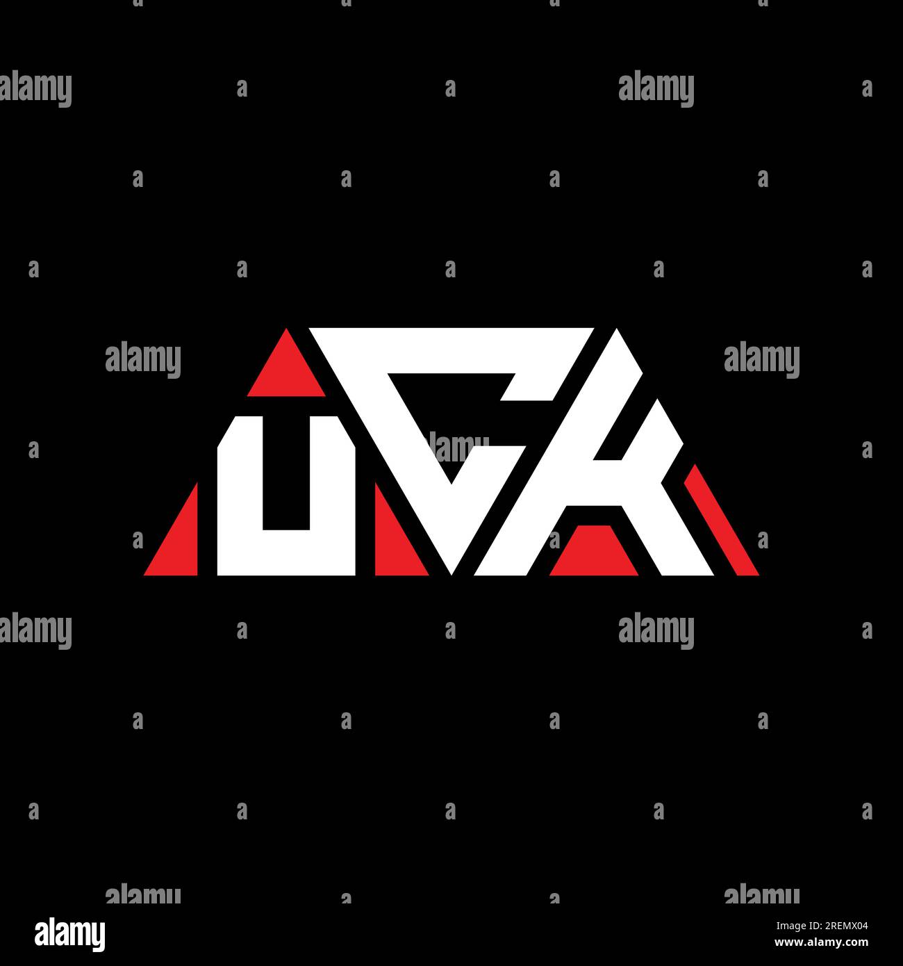 Uck logo -Fotos und -Bildmaterial in hoher Auflösung – Alamy