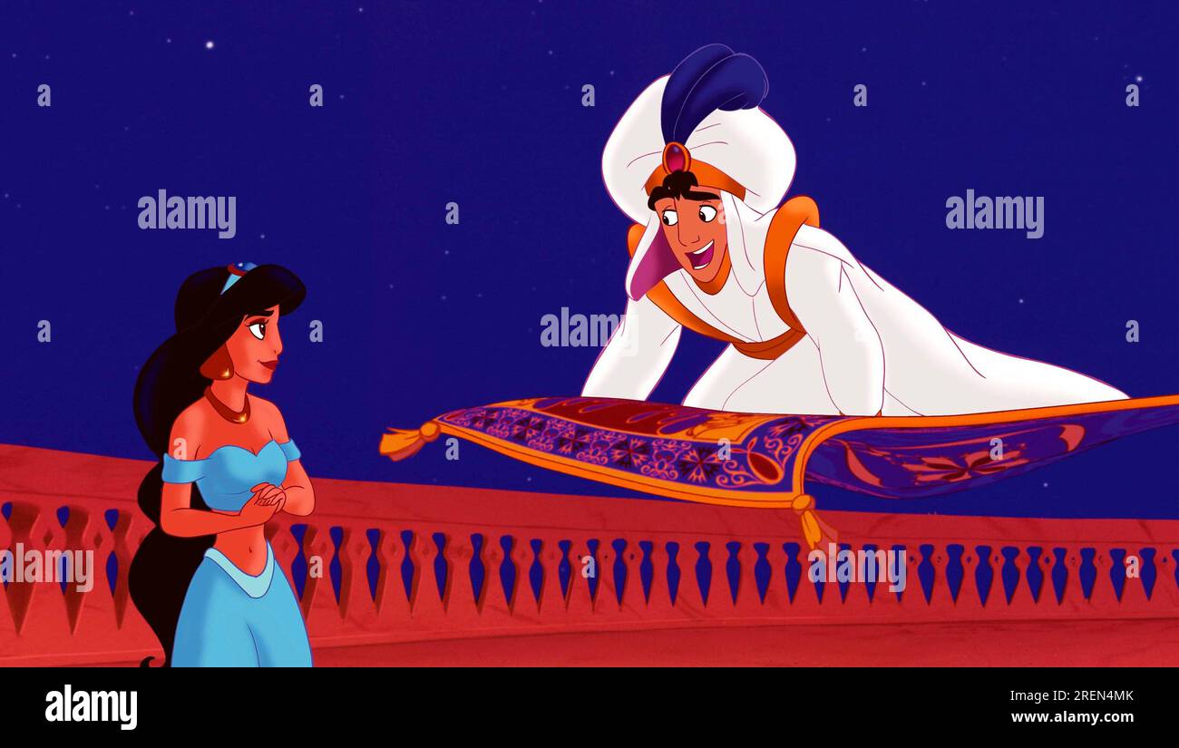 John musker -Fotos und -Bildmaterial in hoher Auflösung – Alamy