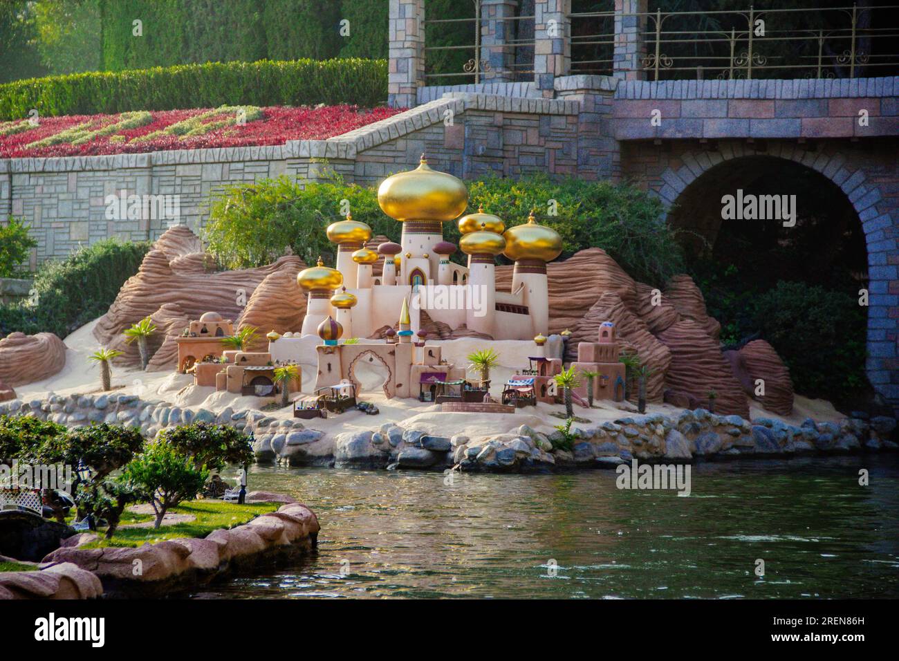 Disney aladdin jasmine -Fotos und -Bildmaterial in hoher Auflösung – Alamy