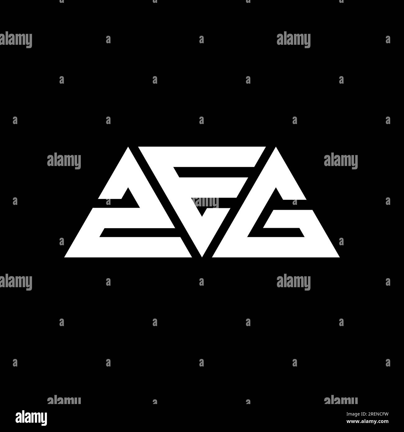 Zeg logo -Fotos und -Bildmaterial in hoher Auflösung – Alamy