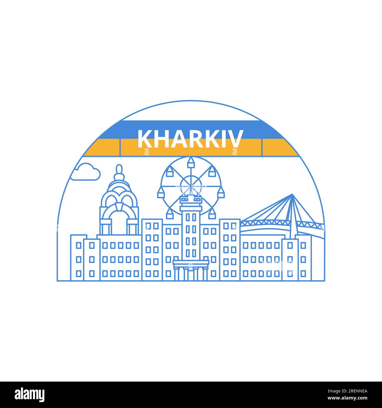 Kharkiv university -Fotos und -Bildmaterial in hoher Auflösung – Alamy