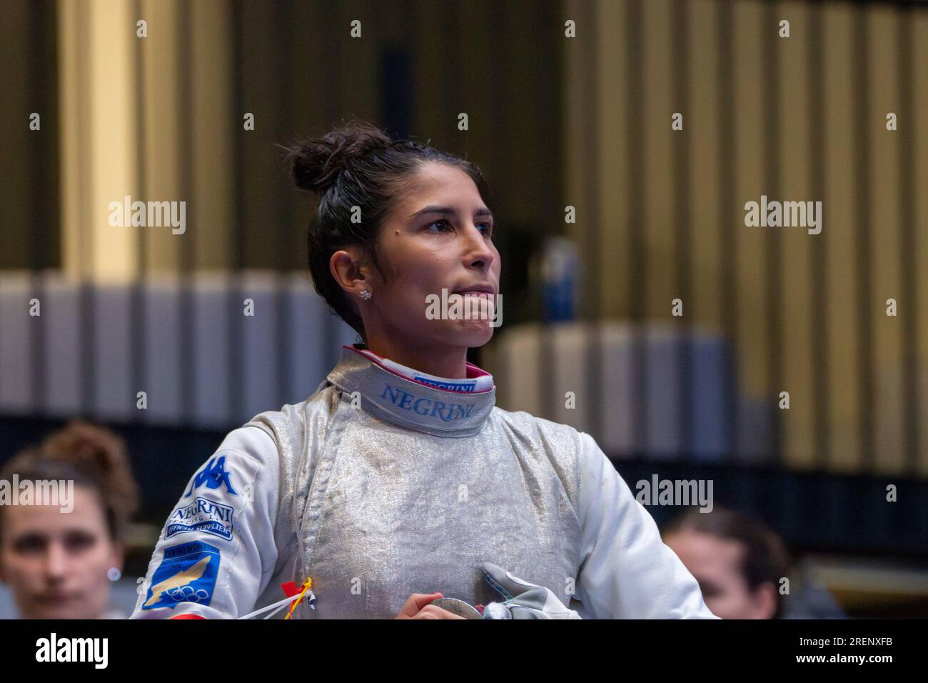 Francesca palumbo italien -Fotos und -Bildmaterial in hoher Auflösung ...