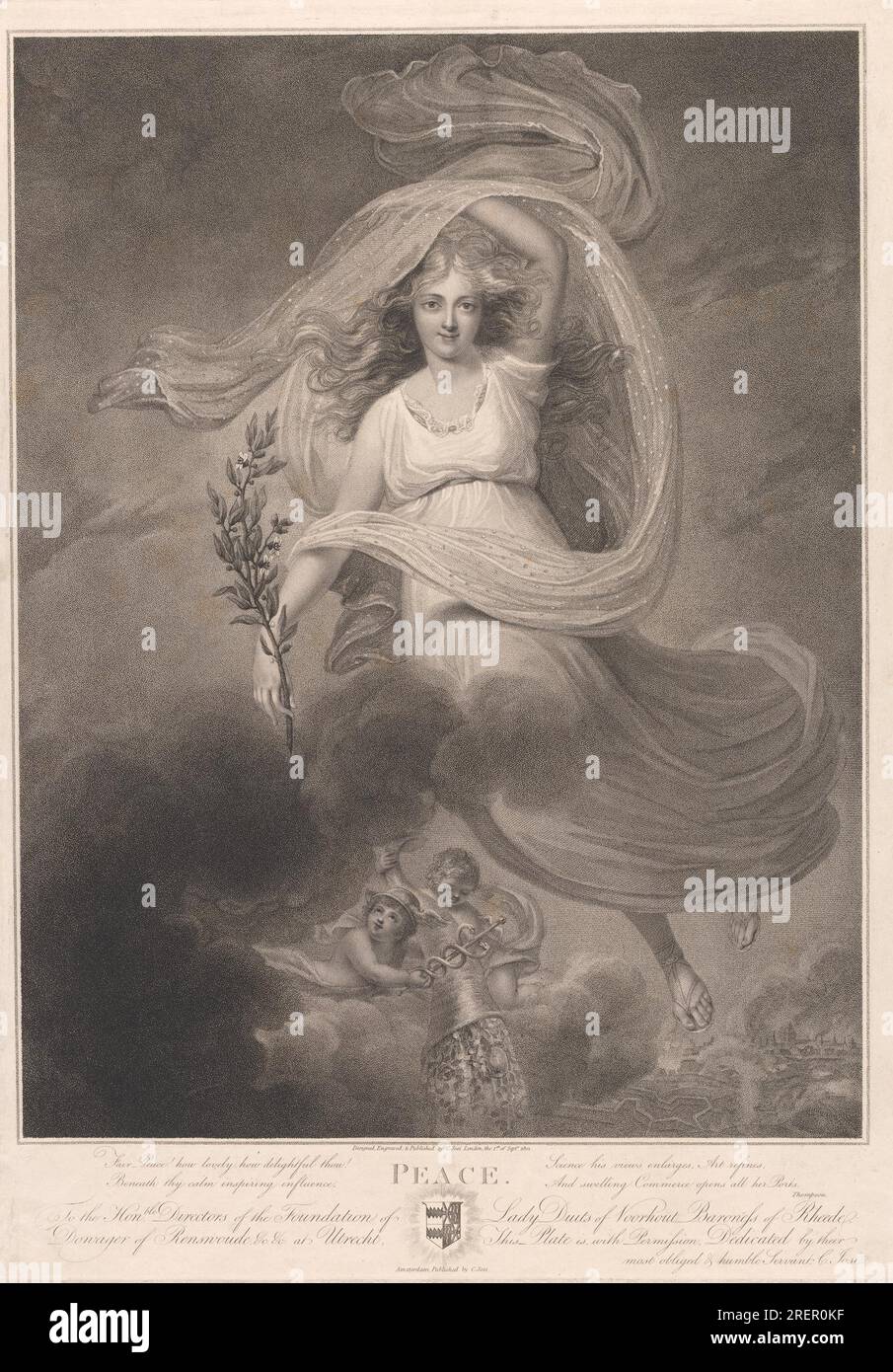 Um 1802 -Fotos und -Bildmaterial in hoher Auflösung – Alamy