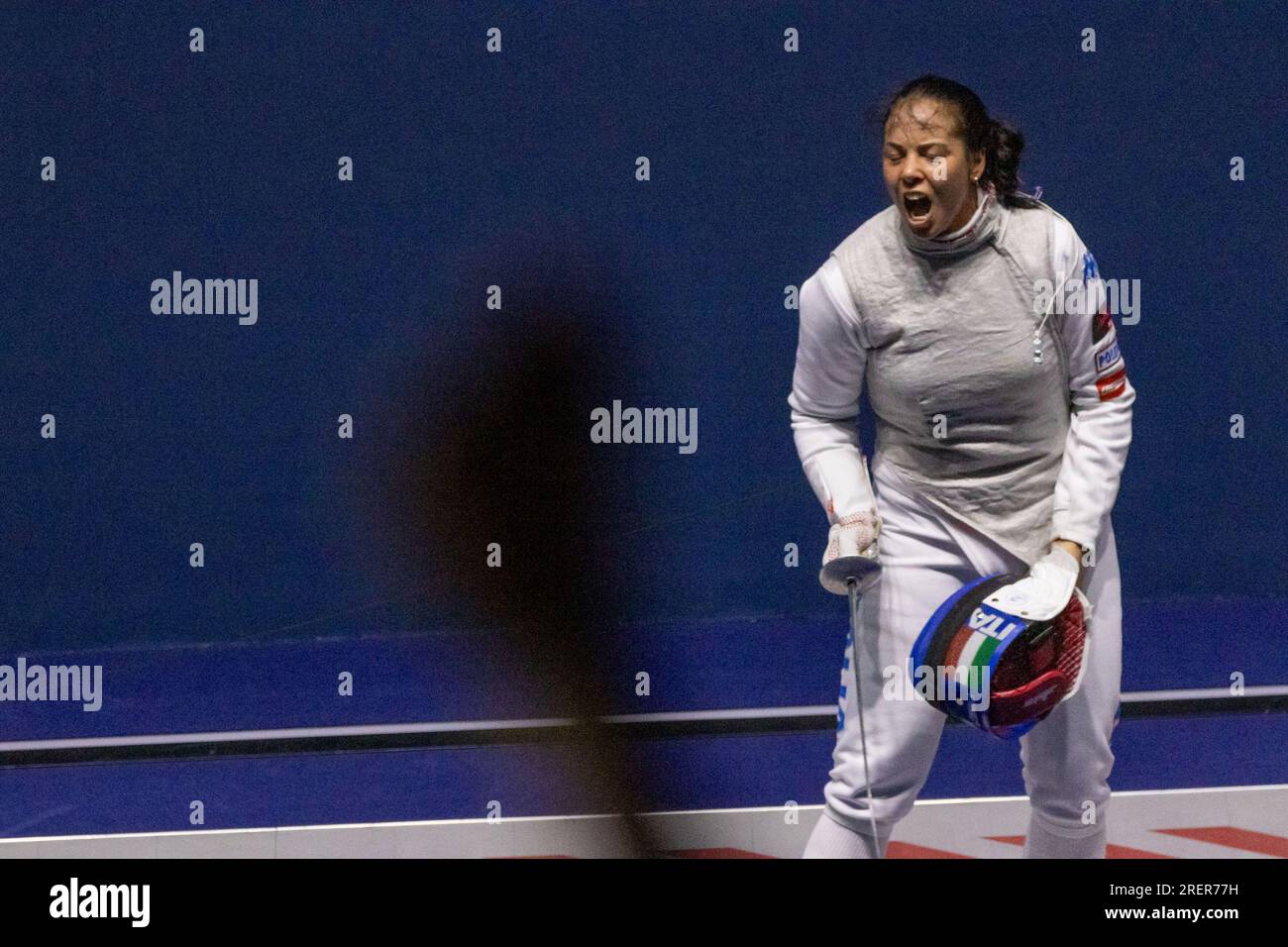 Francesca palumbo italien -Fotos und -Bildmaterial in hoher Auflösung ...