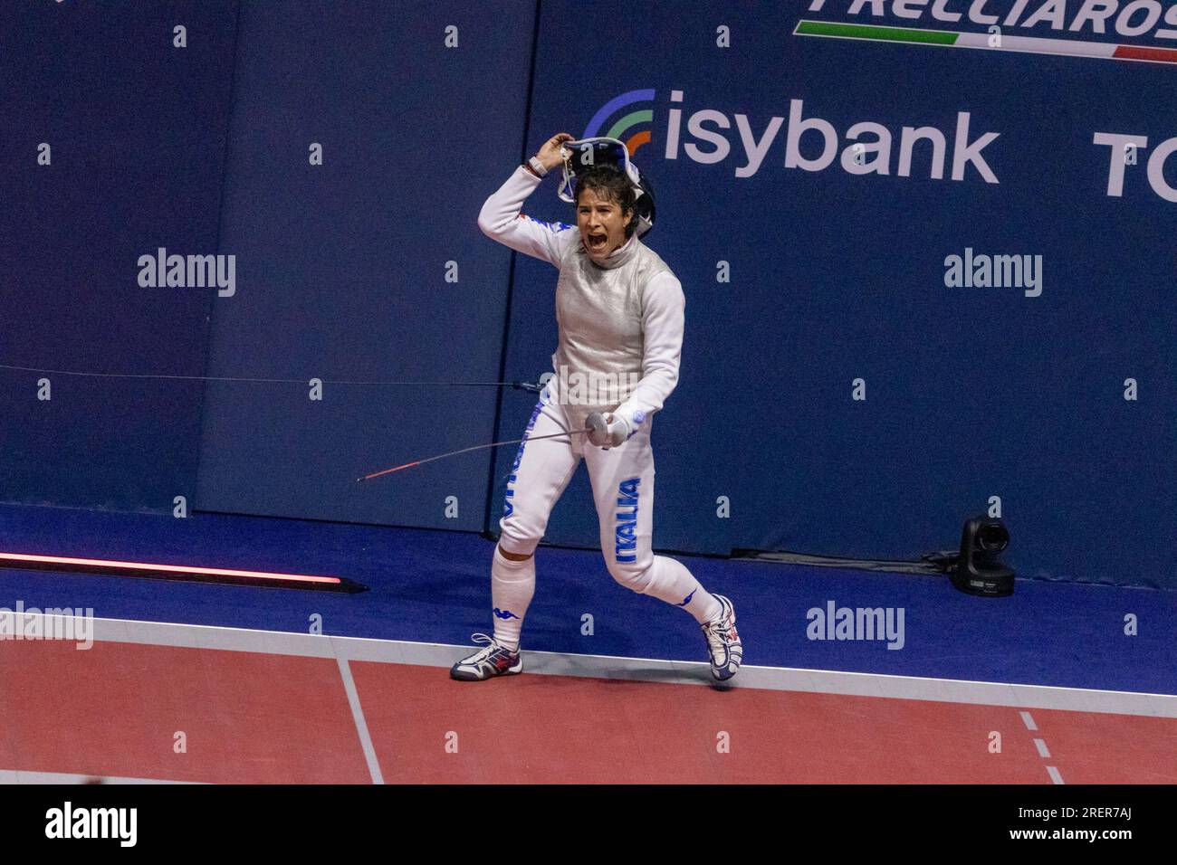Francesca palumbo italien -Fotos und -Bildmaterial in hoher Auflösung ...