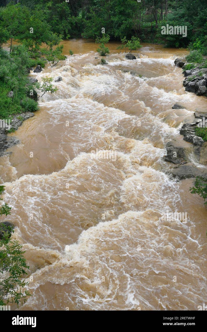 Provinz taifun -Fotos und -Bildmaterial in hoher Auflösung – Alamy