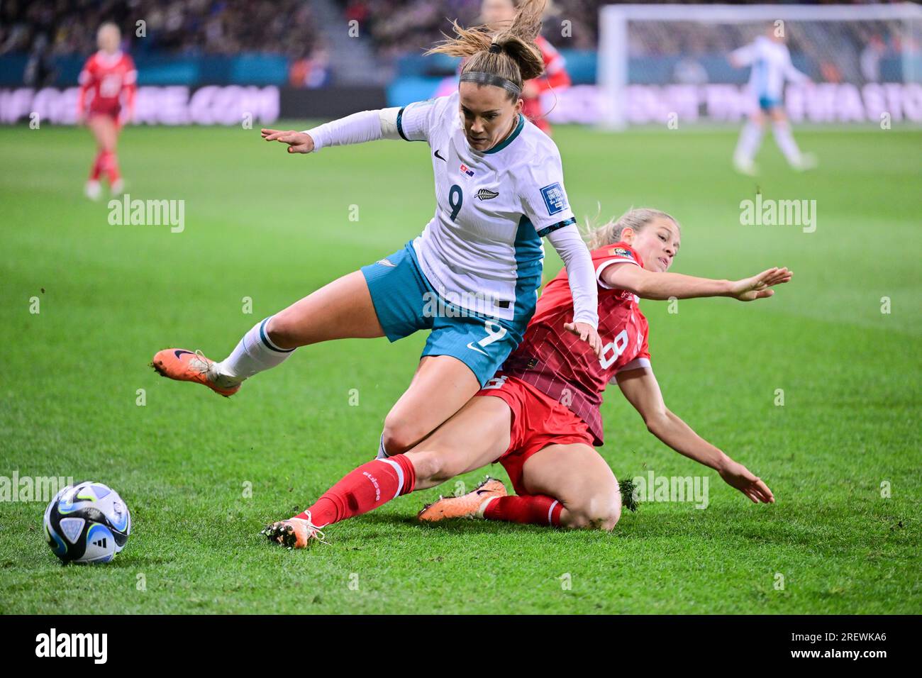 Gabi rennie -Fotos und -Bildmaterial in hoher Auflösung – Alamy
