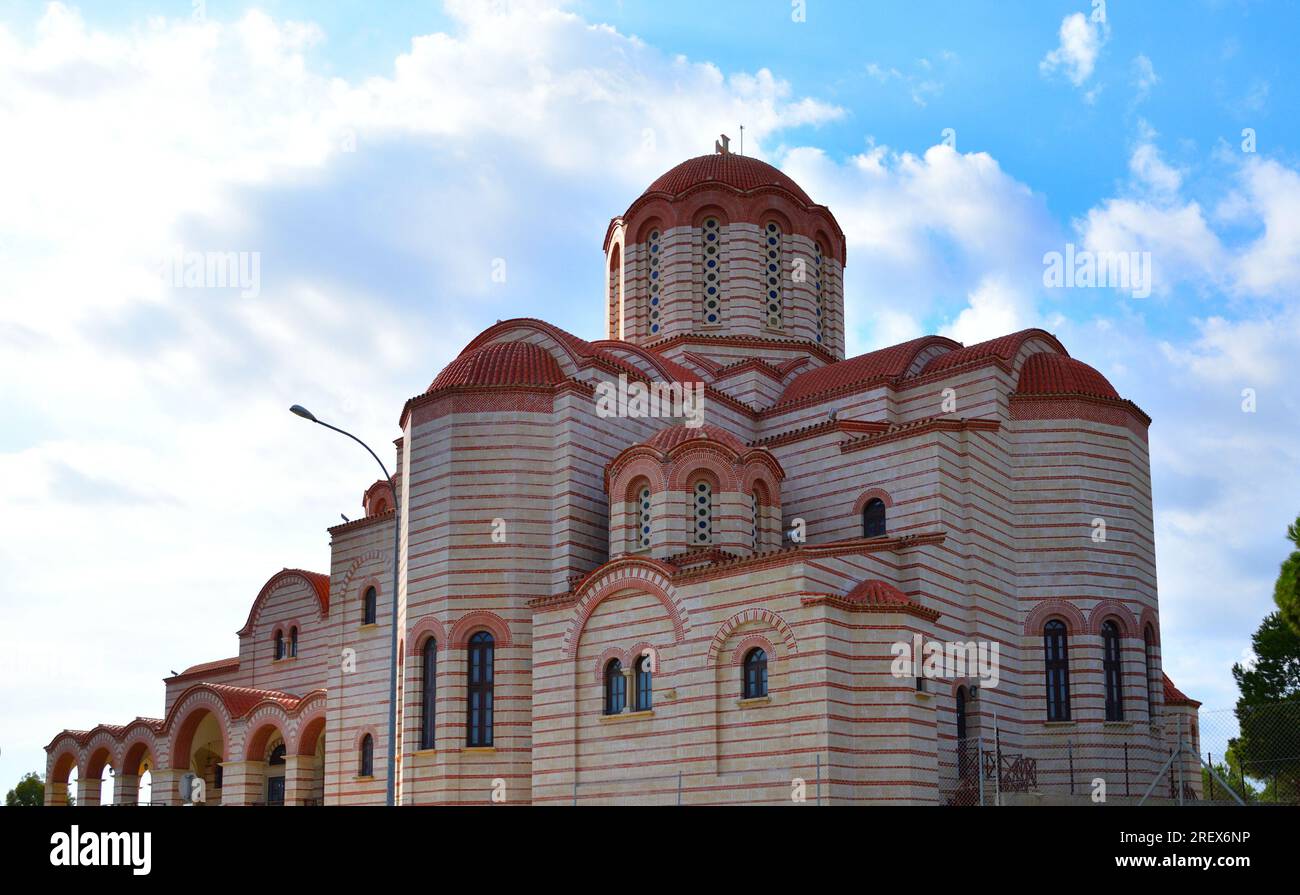 Heilige paisios -Fotos und -Bildmaterial in hoher Auflösung – Alamy