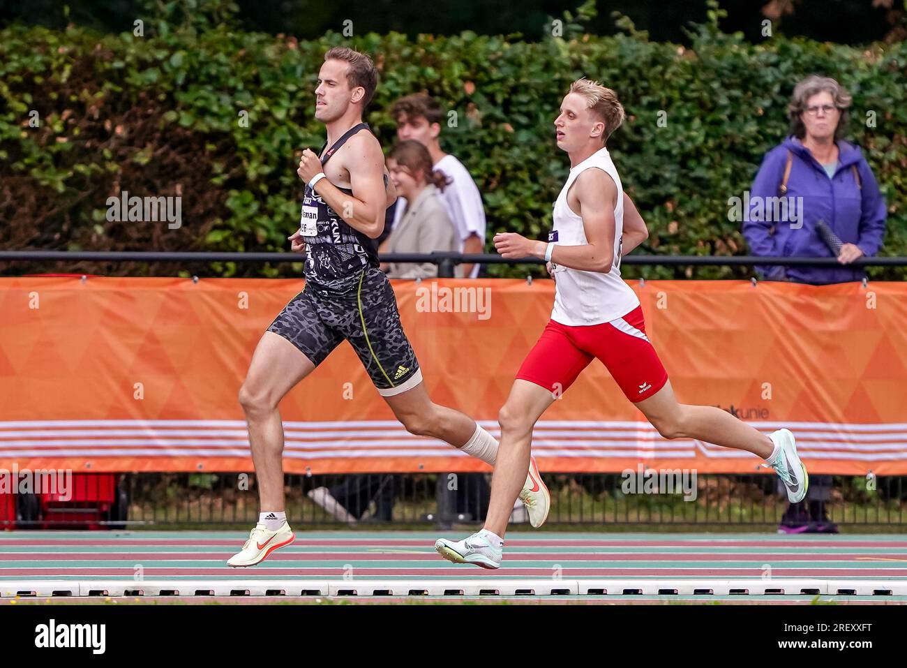 Andre van rijn -Fotos und -Bildmaterial in hoher Auflösung – Alamy