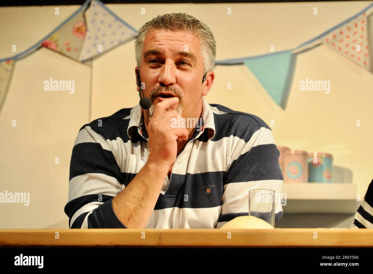 Paul bäcker -Fotos und -Bildmaterial in hoher Auflösung – Alamy