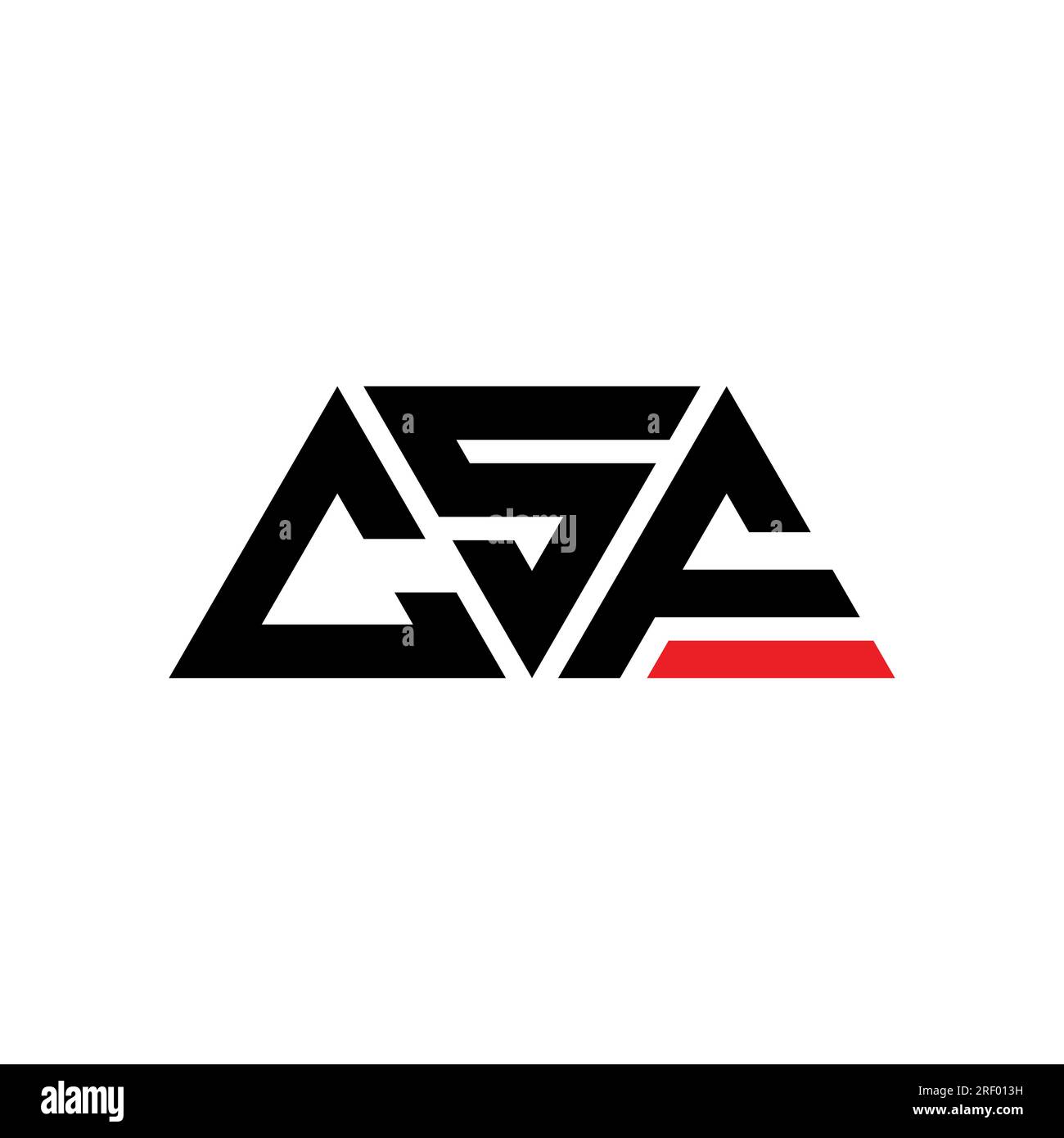 Csf logo design -Fotos und -Bildmaterial in hoher Auflösung – Alamy