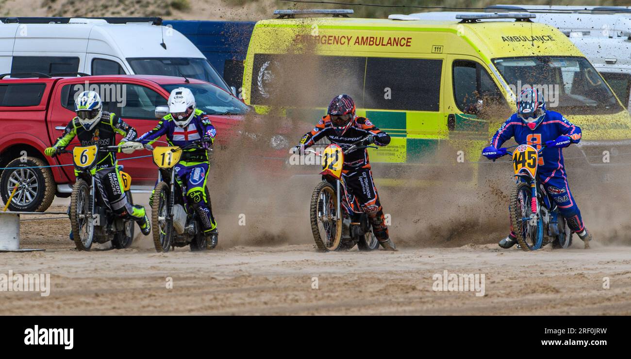 Shaun am meer 2023 -Fotos und -Bildmaterial in hoher Auflösung – Alamy