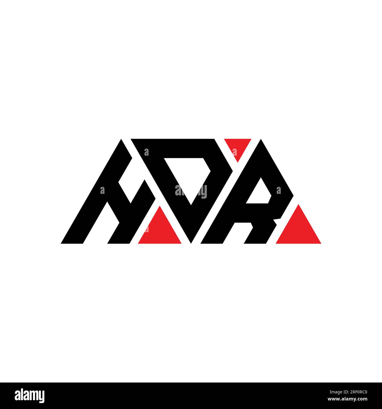 Hdr schriftart -Fotos und -Bildmaterial in hoher Auflösung – Alamy