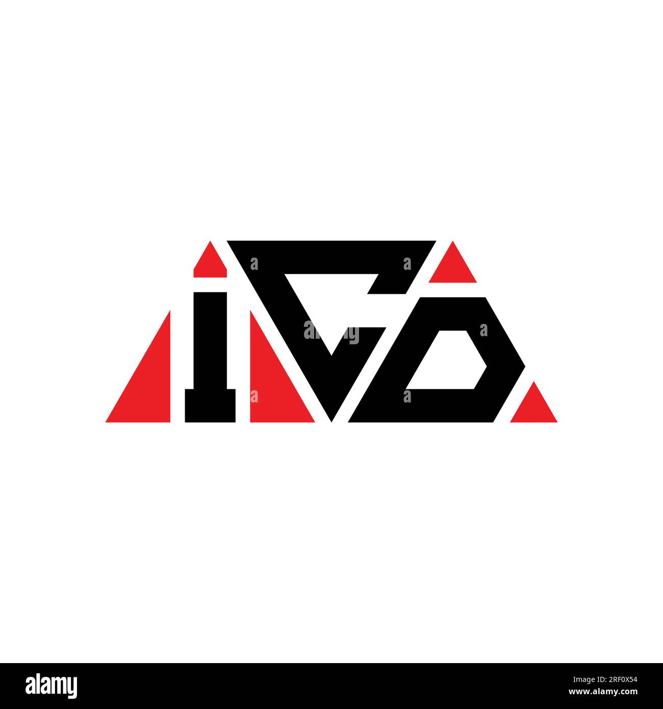 Icd logo -Fotos und -Bildmaterial in hoher Auflösung – Alamy