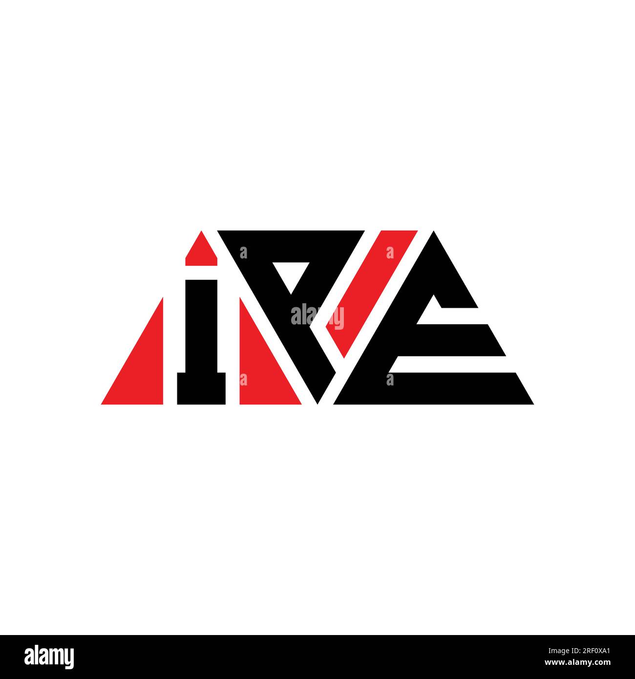 Ipe logo Stock-Vektorgrafiken kaufen - Alamy