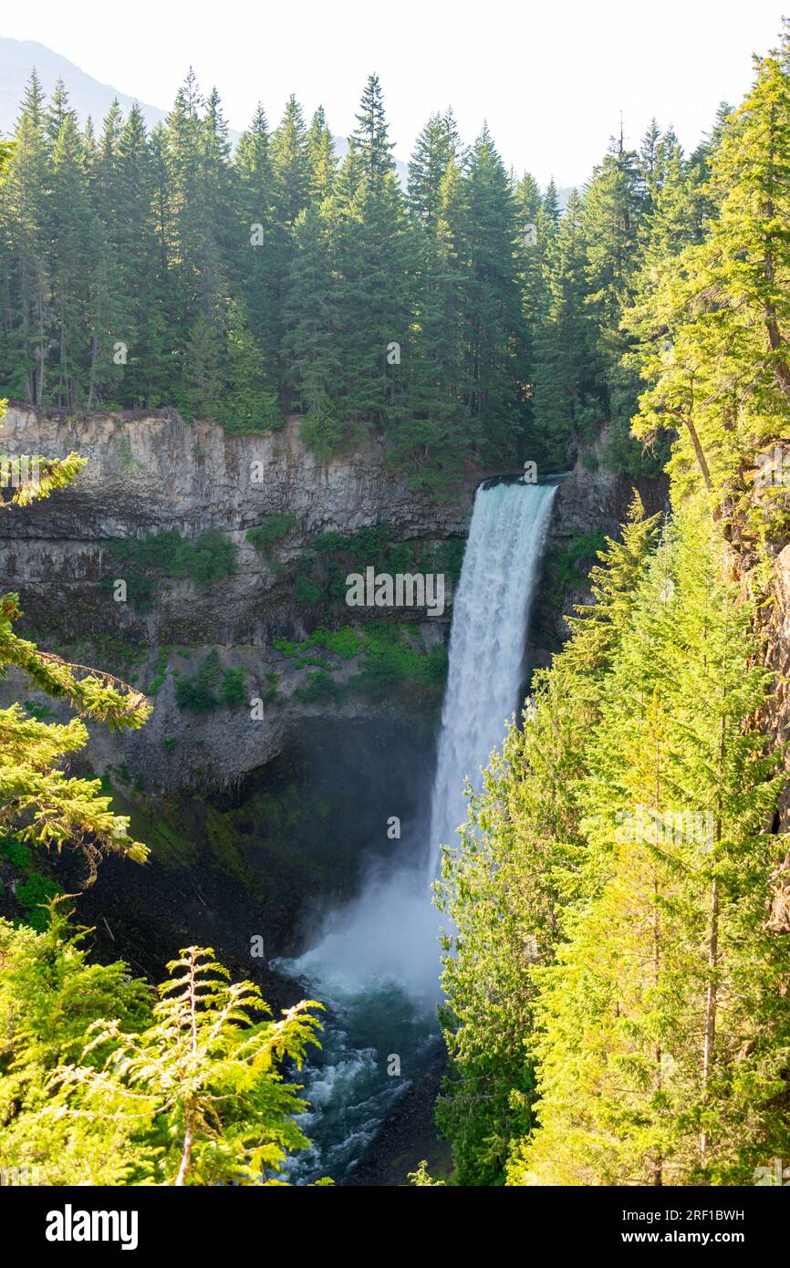 Whistler naturschutzgebiet -Fotos und -Bildmaterial in hoher Auflösung – Alamy