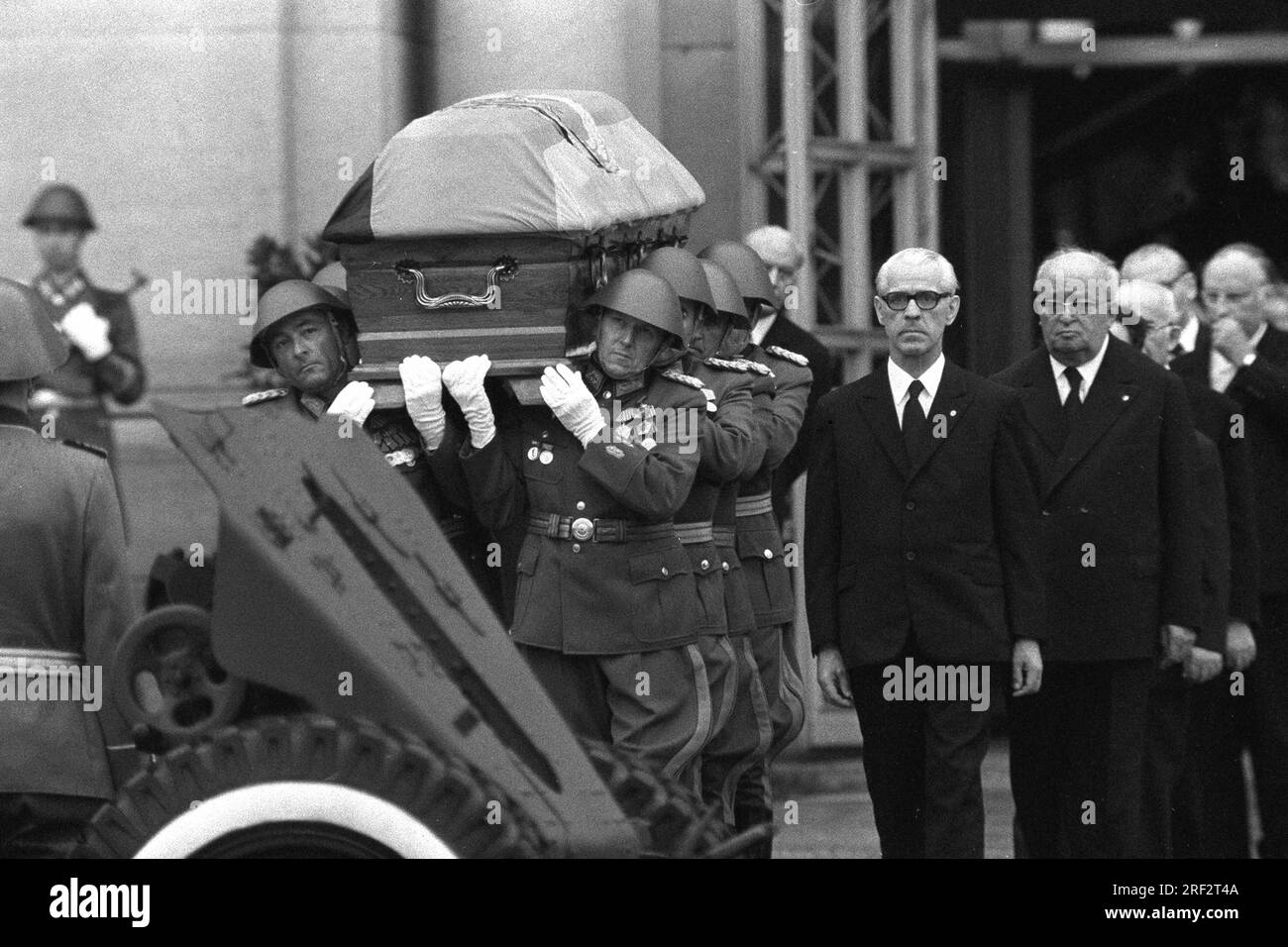 08 07 1973 -Fotos und -Bildmaterial in hoher Auflösung – Alamy