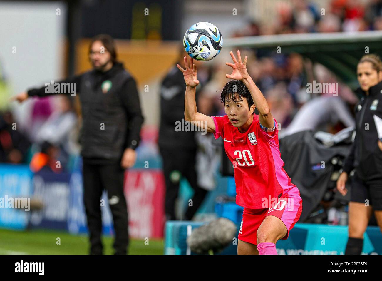 Kim hye ri -Fotos und -Bildmaterial in hoher Auflösung – Alamy