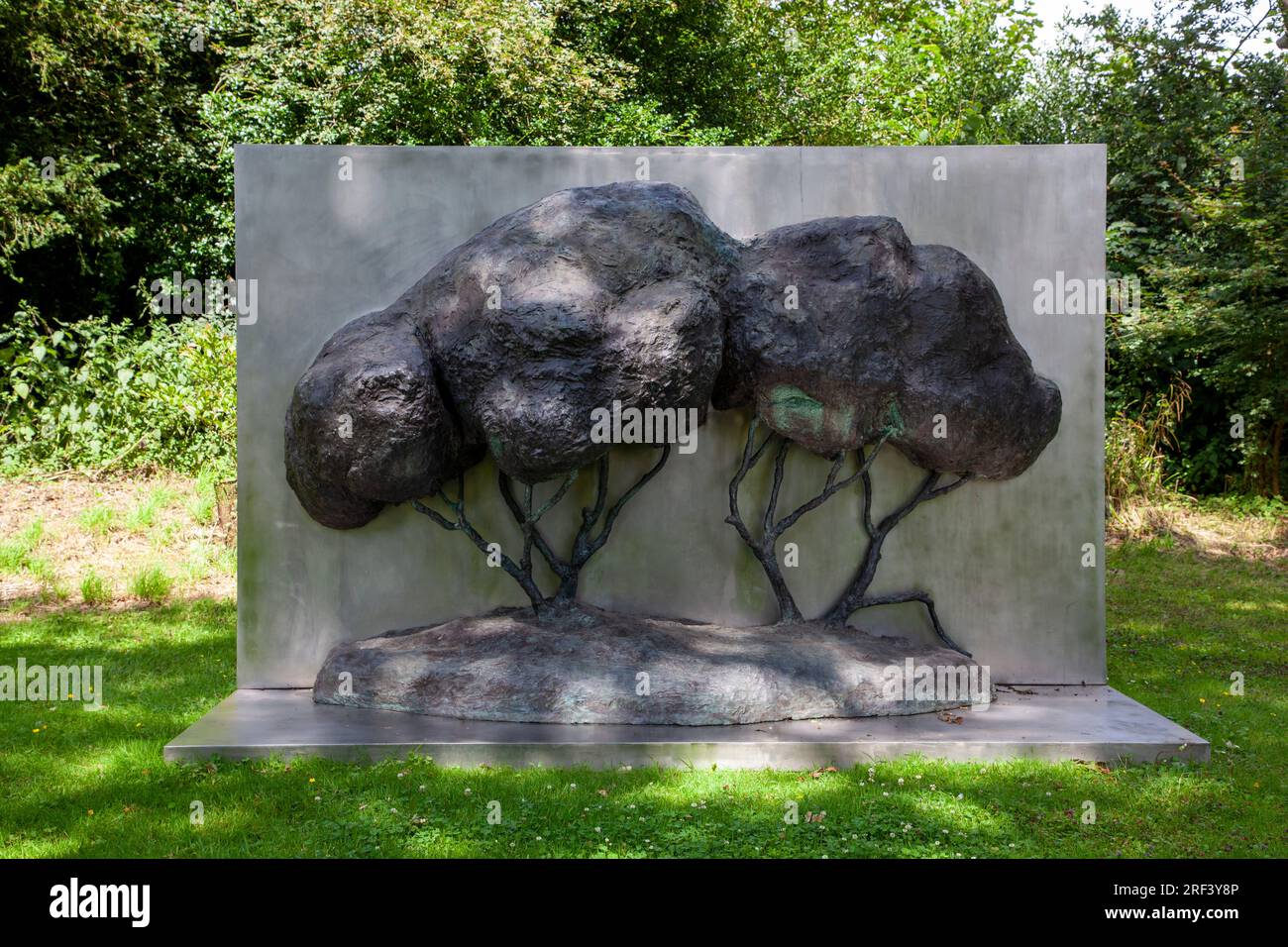 Fries skulpturenpark -Fotos und -Bildmaterial in hoher Auflösung – Alamy