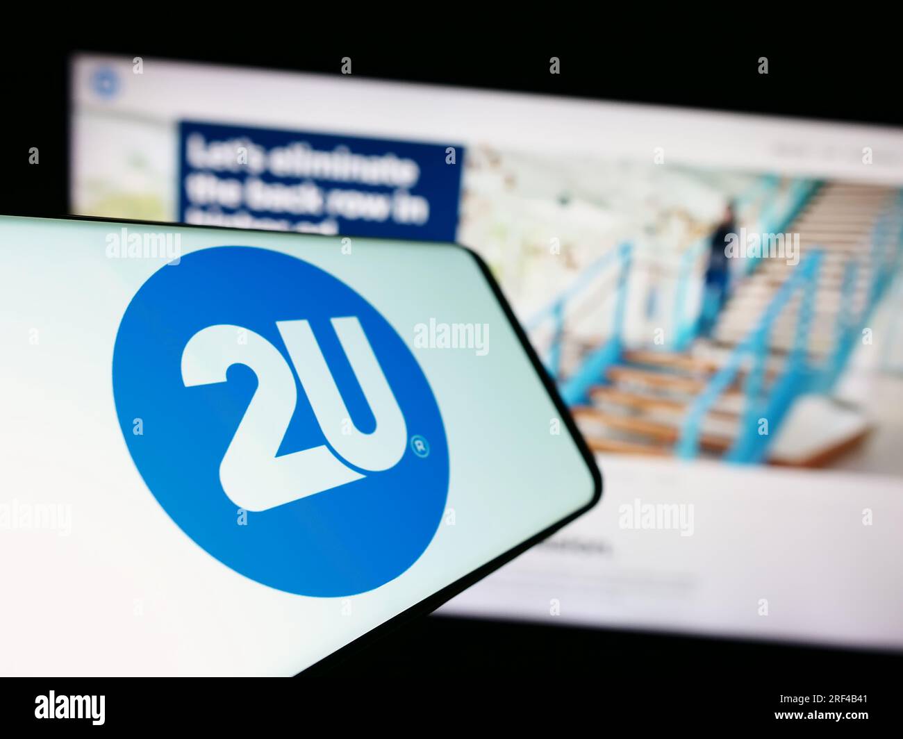 Educational technology -Fotos und -Bildmaterial in hoher Auflösung – Alamy