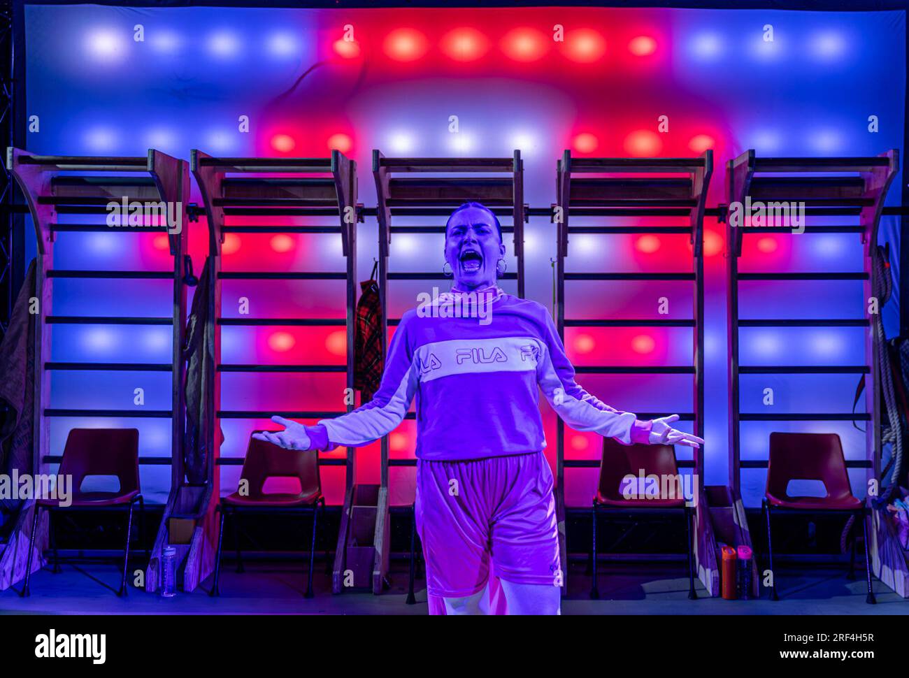 Lesley hart -Fotos und -Bildmaterial in hoher Auflösung – Alamy