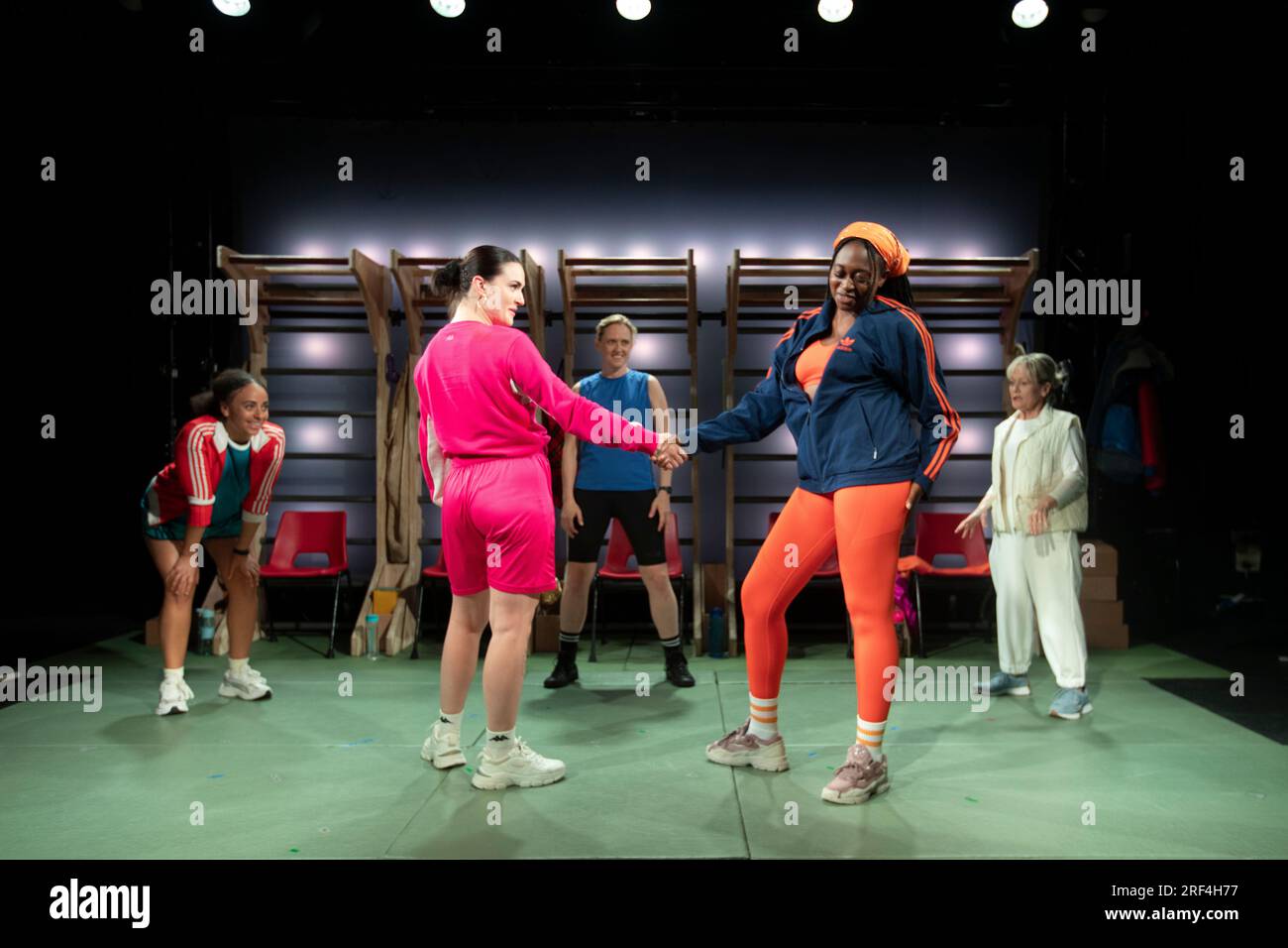 Lesley hart -Fotos und -Bildmaterial in hoher Auflösung – Alamy