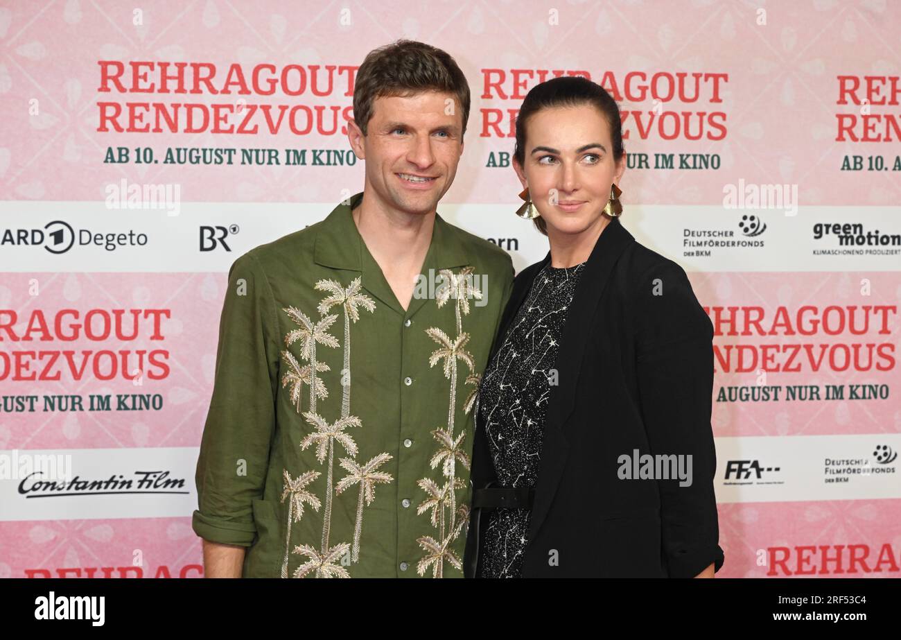 Rehragout rendezvous -Fotos und -Bildmaterial in hoher Auflösung – Alamy