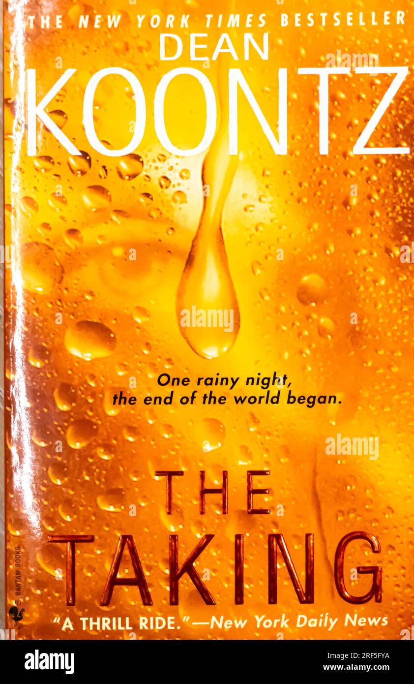 Roman von 2004 -Fotos und -Bildmaterial in hoher Auflösung – Alamy