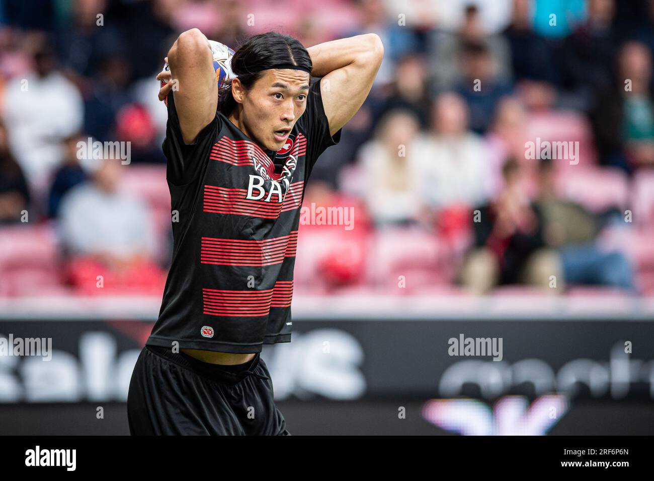Jo gue sung -Fotos und -Bildmaterial in hoher Auflösung – Alamy