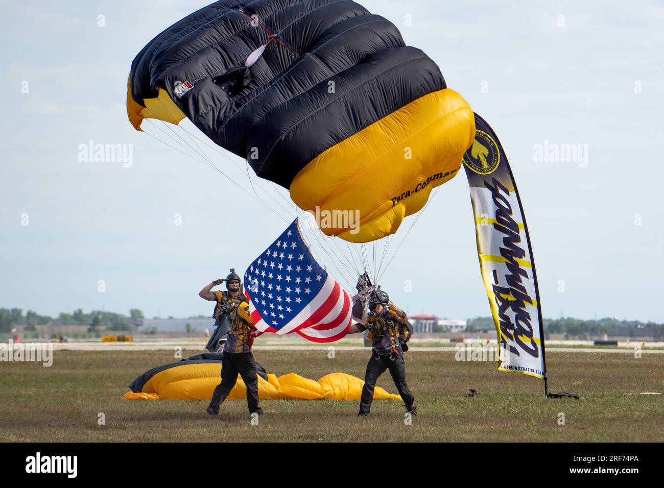 USA Army Sgt. Stephen Travers, USA Special Operations Command (USSOCOM ...