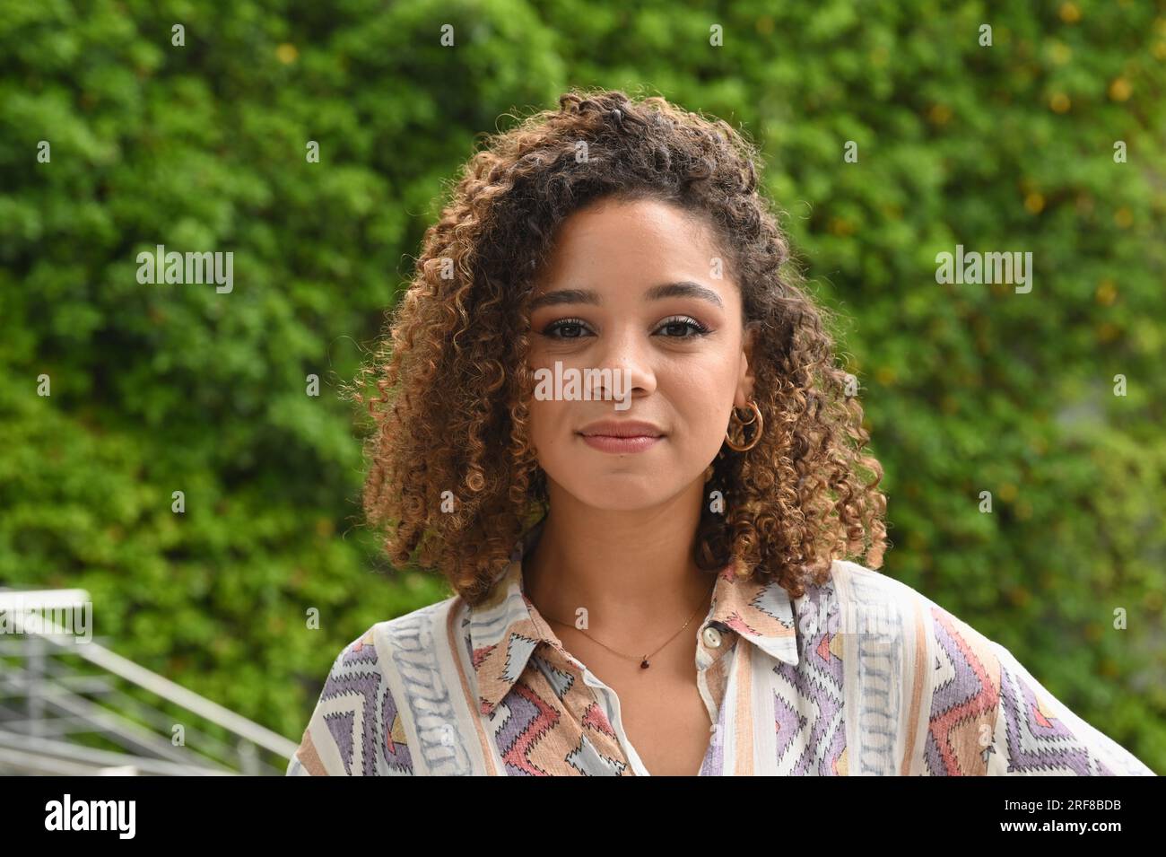 Jess maura -Fotos und -Bildmaterial in hoher Auflösung – Alamy