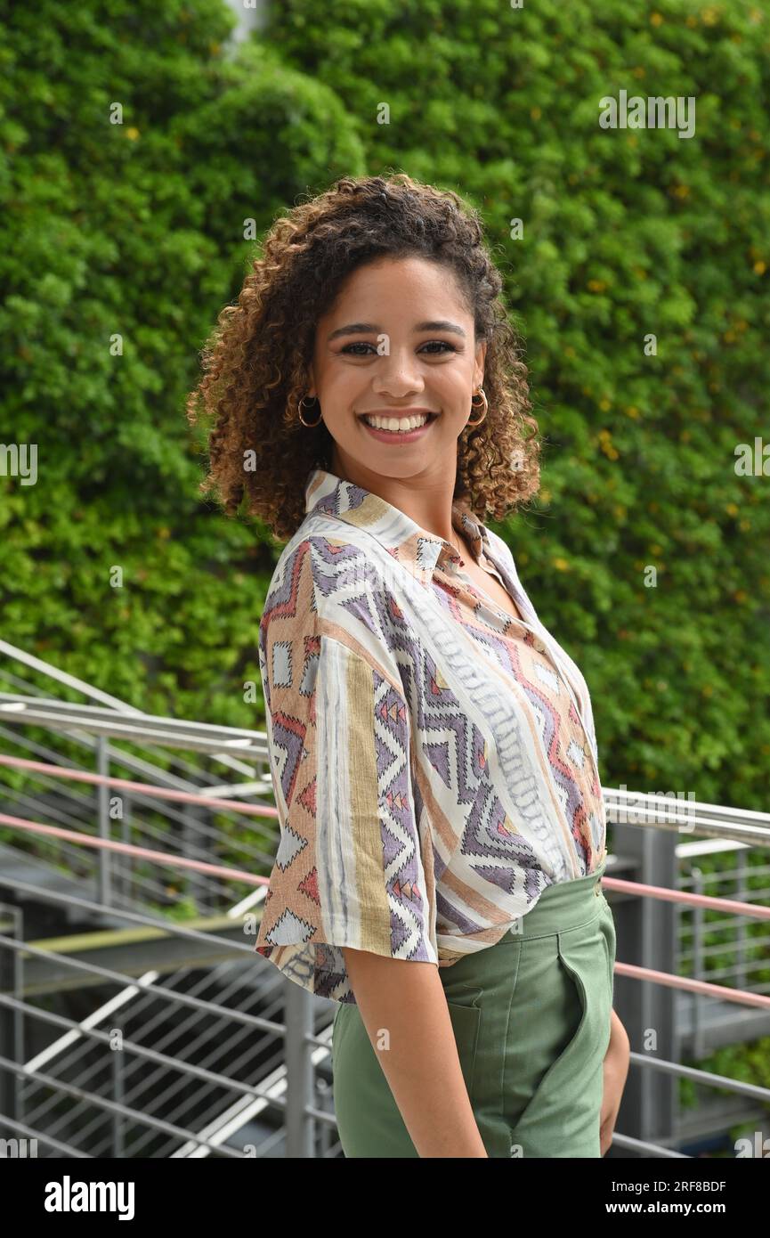 Jess maura -Fotos und -Bildmaterial in hoher Auflösung – Alamy