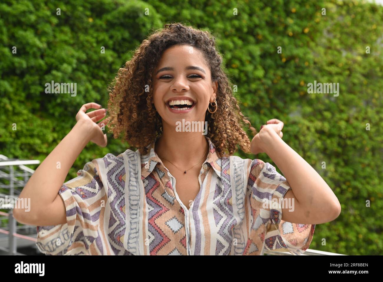 Jess maura -Fotos und -Bildmaterial in hoher Auflösung – Alamy
