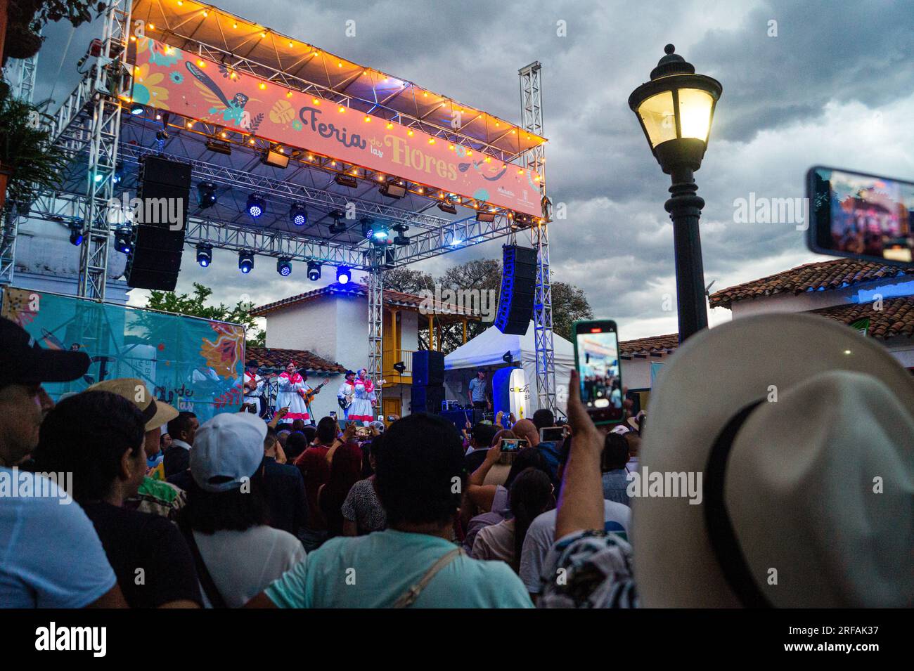 Tradiciones visuales -Fotos und -Bildmaterial in hoher Auflösung – Alamy