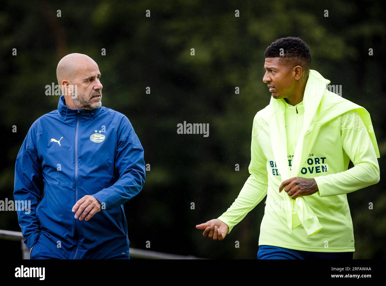 Cruijff skala -Fotos und -Bildmaterial in hoher Auflösung – Alamy