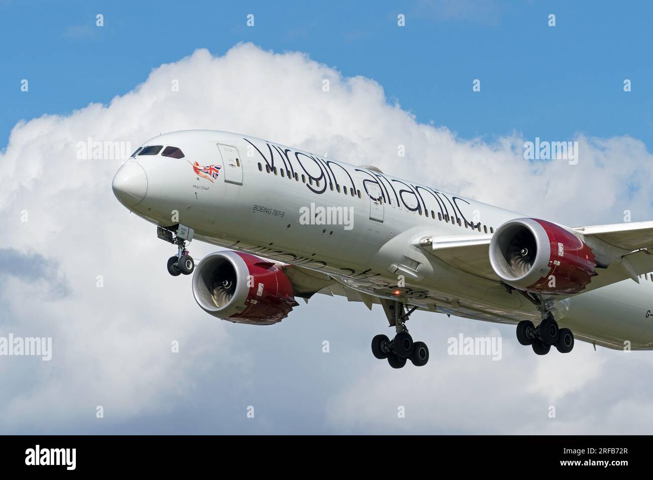 Wing boeing 787 b787 dreamliner -Fotos und -Bildmaterial in hoher ...