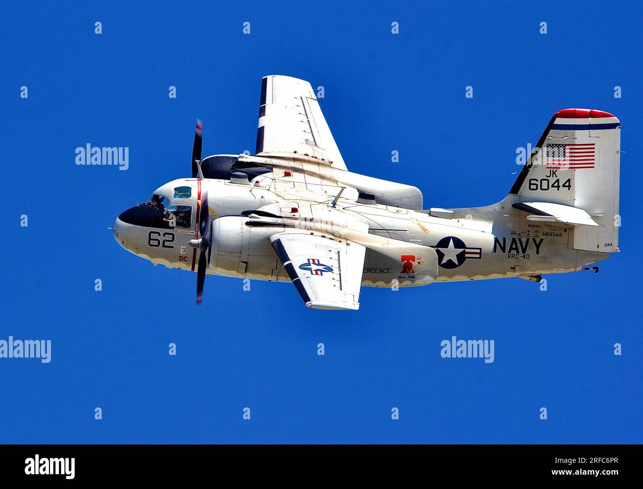 Eaa airventure oshkosh 2023 -Fotos und -Bildmaterial in hoher Auflösung – Alamy