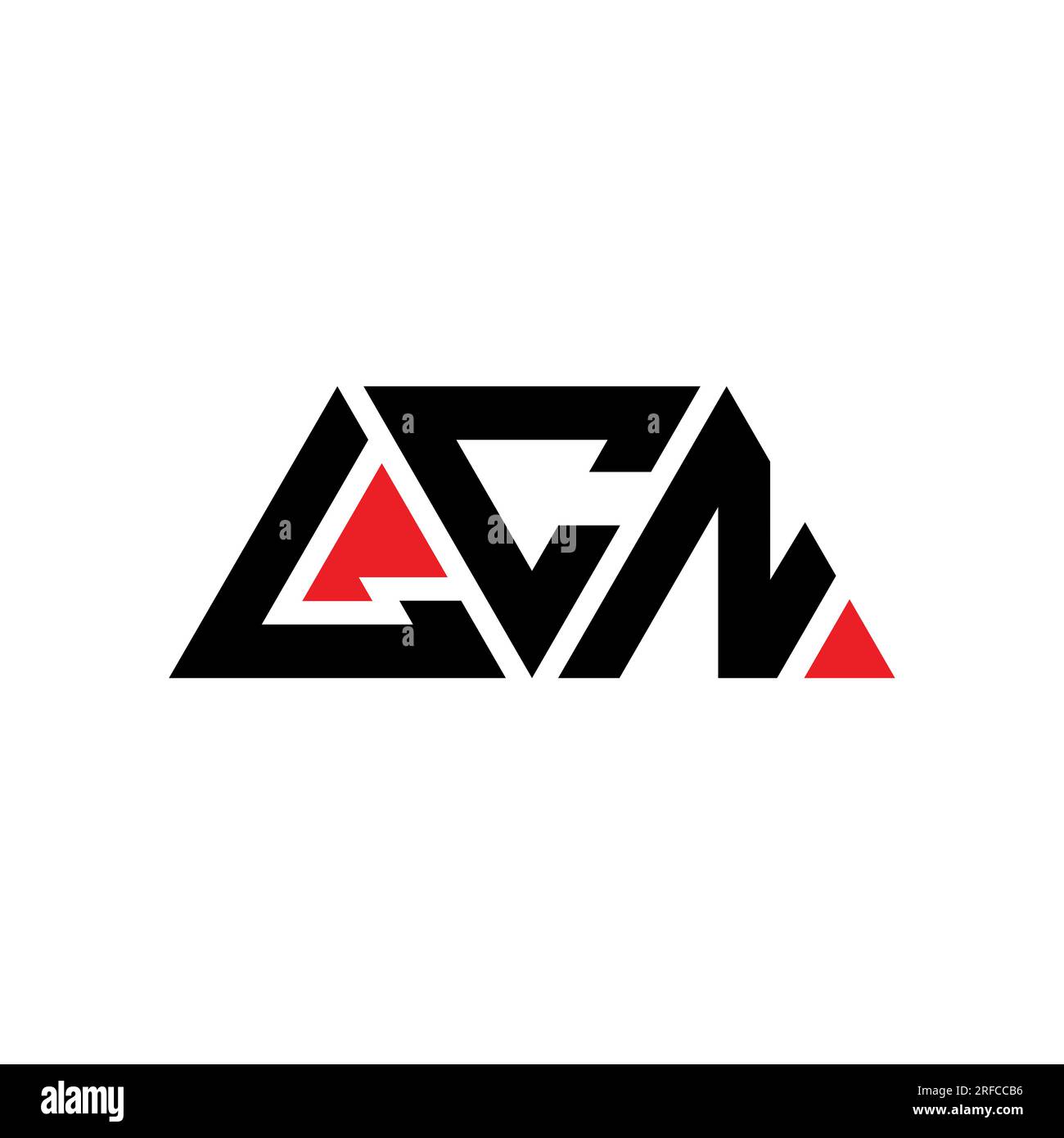 Lcn logo design -Fotos und -Bildmaterial in hoher Auflösung – Alamy